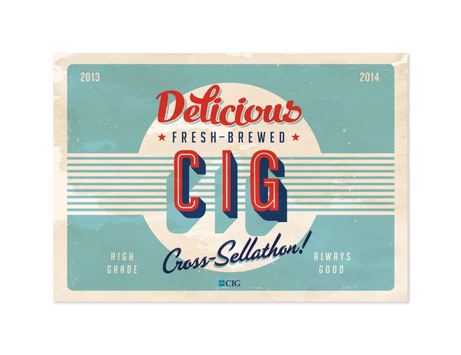 CIG Insurance – Canyon Creative